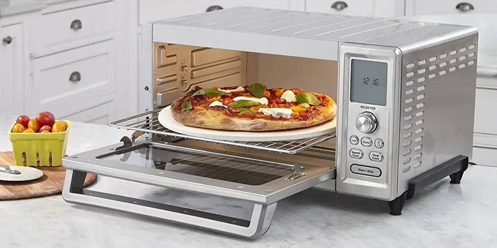 Best Convection Toaster Oven %%currentyear%% – Cooking Detective