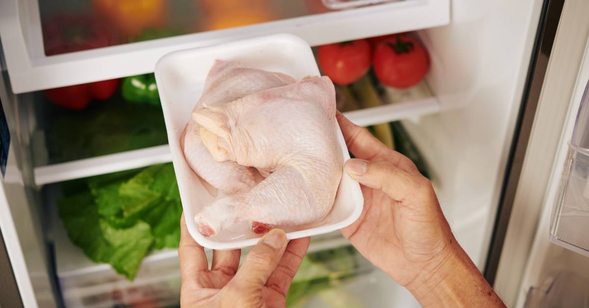 Can You Eat Cold Chicken (And How To Do It) – Cooking Detective