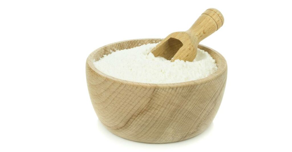 10 Custard Powder Substitutes Applied In Different Recipes – Cooking ...