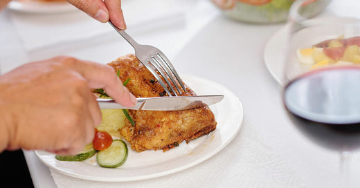 Can I Eat Chicken During Lent? – Cooking Detective