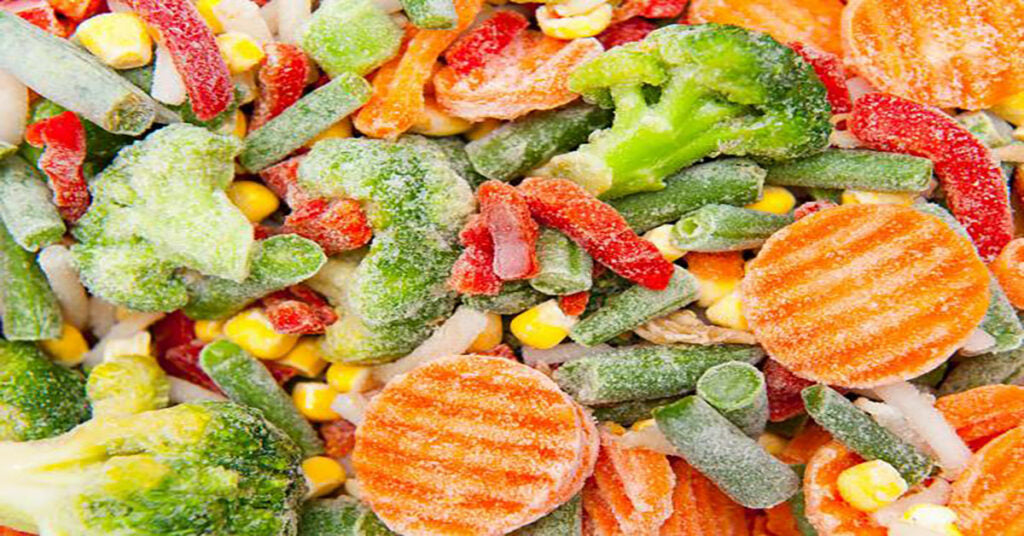 Can You Eat Food That's Been Frozen for a Year? (&how-to Guide ...