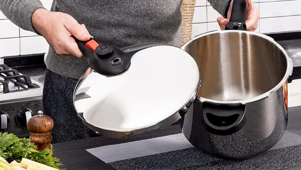 How to Reduce Pressure Cooker Noise? Helpful Tips – Cooking Detective