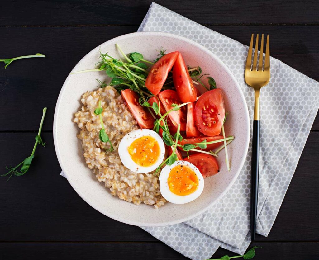 How To Keep Oatmeal From Boiling Over In Microwave – Cooking Detective