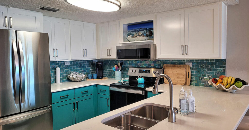How to Organize a Kitchen for Maximum Efficiency – Cooking Detective