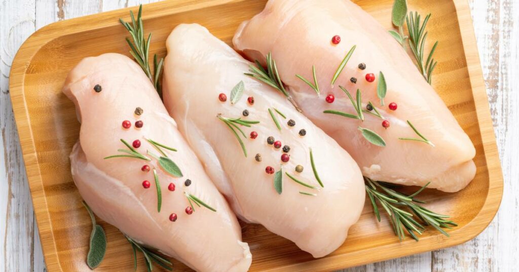 Why Is My Chicken Rubbery? – Cooking Detective