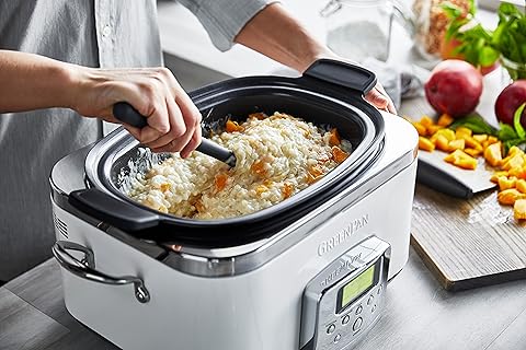 Best Oval Pressure Cooker %%currentyear%% – Cooking Detective