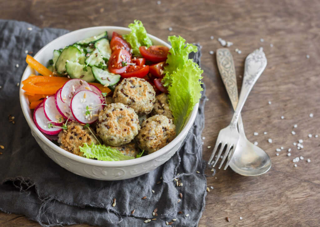 12+ Simple Vegan Recipes for Beginners – Cooking Detective