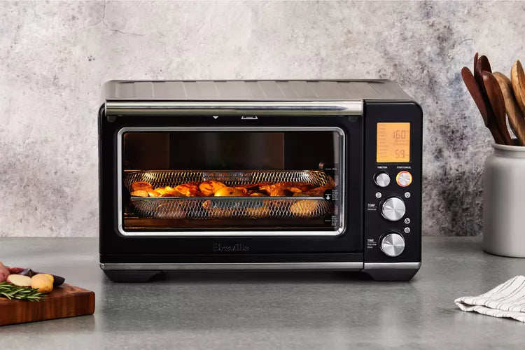 Best Small Convection Toaster Ovens %%currentyear%% – Cooking Detective