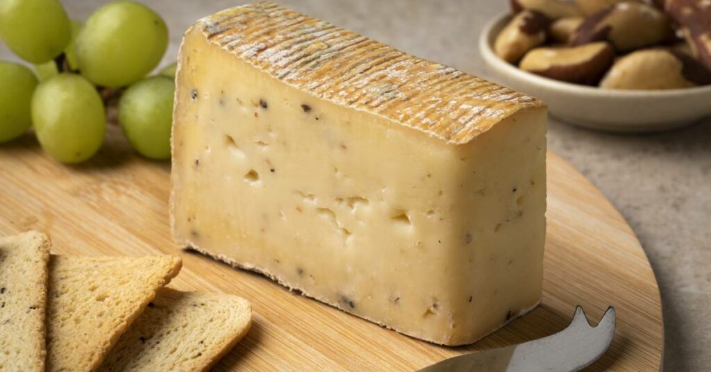 7 Taleggio Cheese Substitutes – Cooking Detective